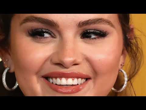Selena Gomez Hot Tribute Part 2