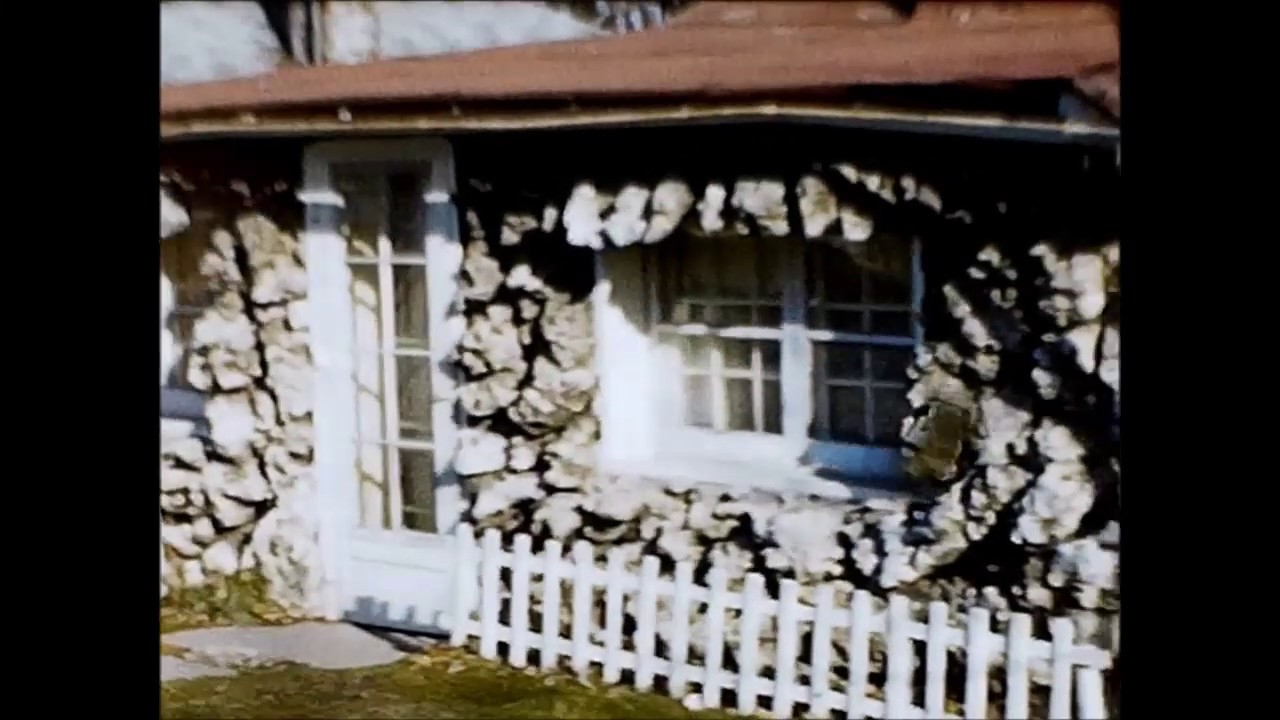 A Cottage in Bay View, Ohio in 1961 - YouTube