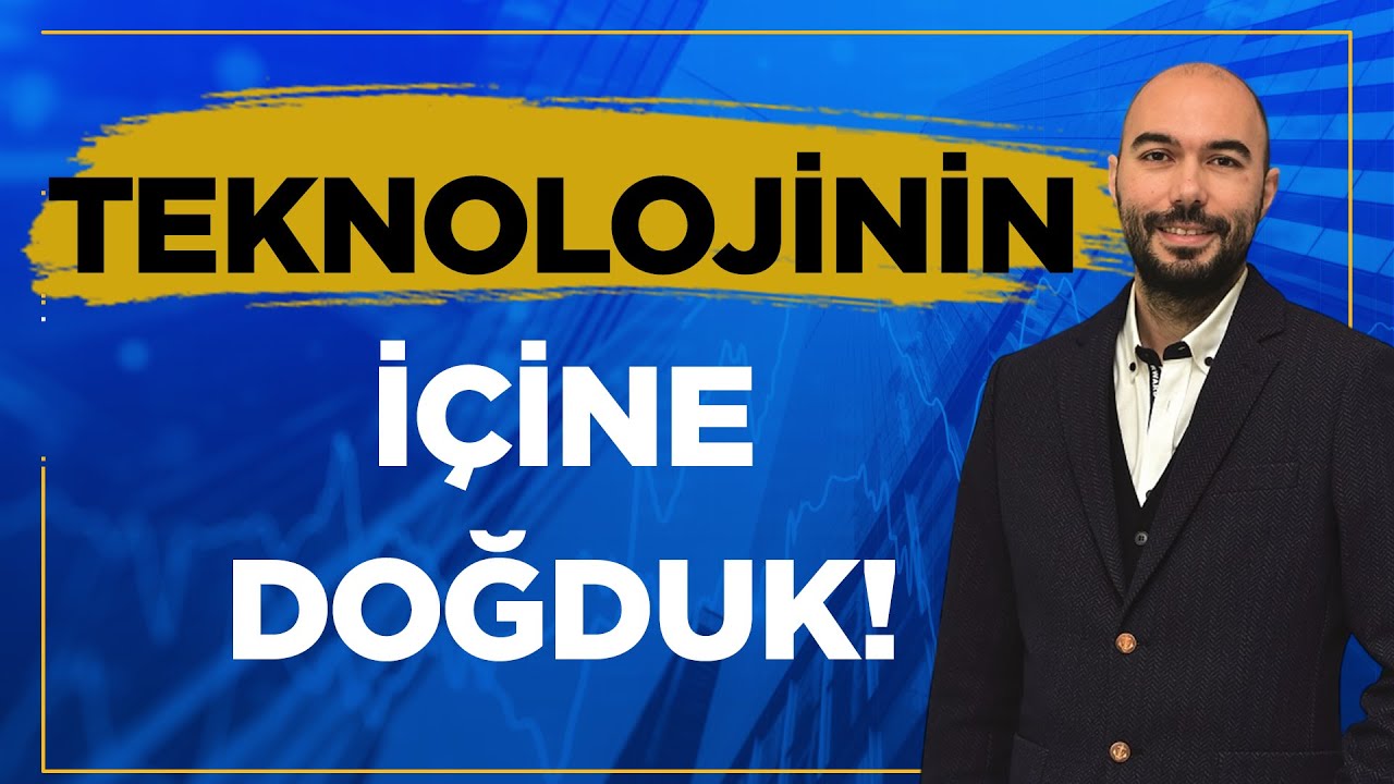 Getir CEO'su Batuhan Gültakan, Getir'in Yolculuğunu Anlattı! - YouTube