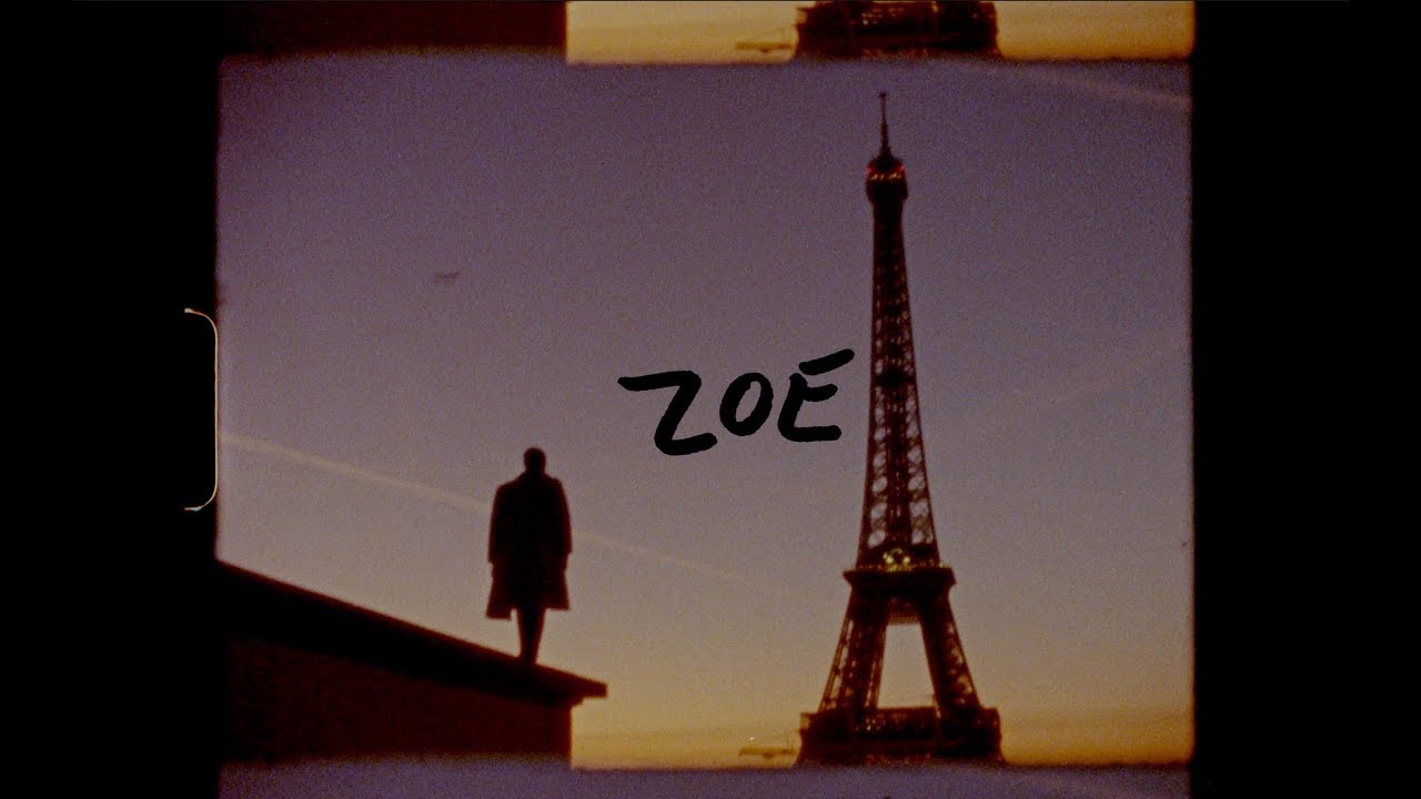 Jaden Padilla - Zoe - YouTube