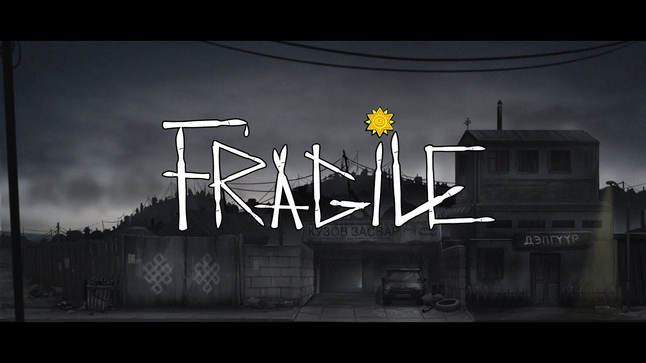 Fragile - Gameplay Demo (GeekyMon Game Review) - YouTube