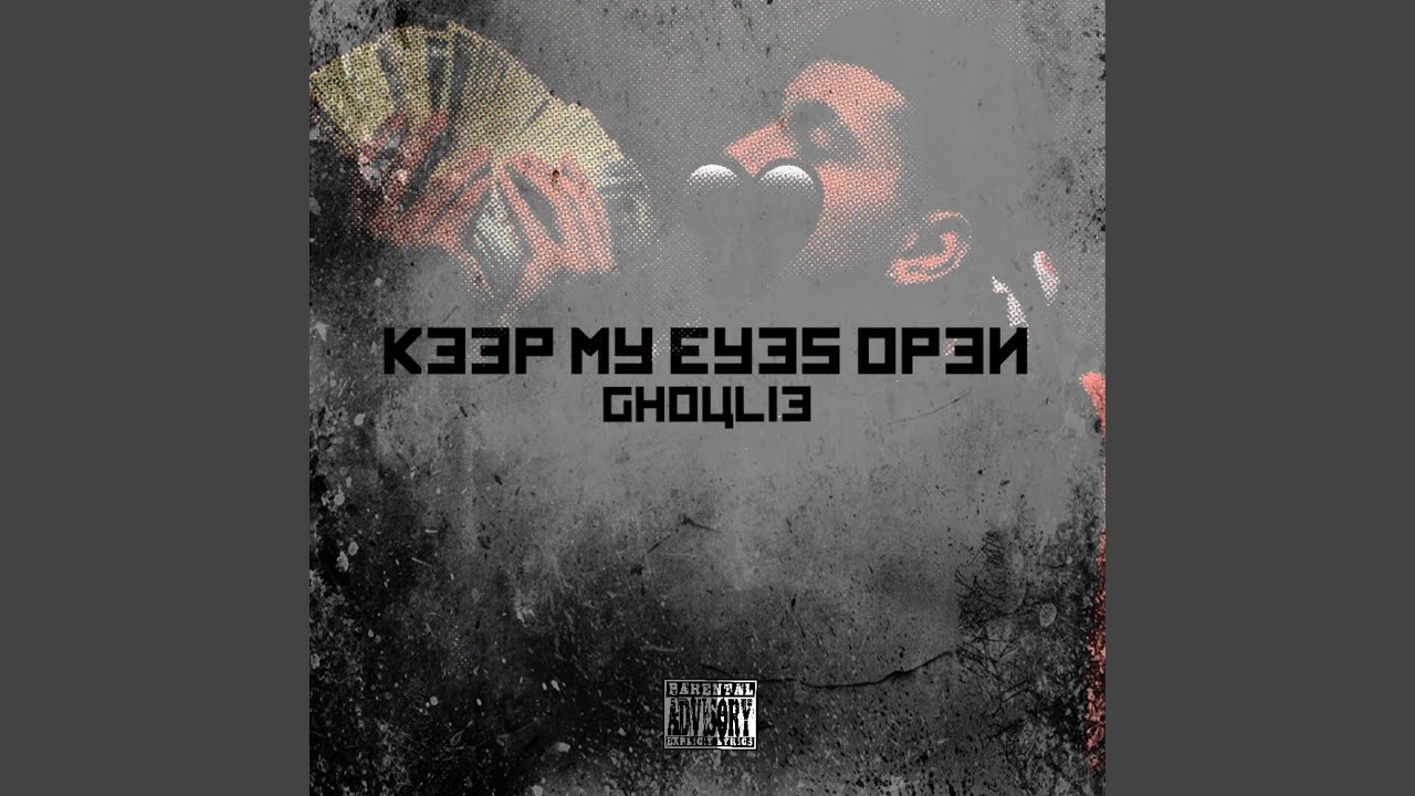 Keep My Eyes Open - YouTube