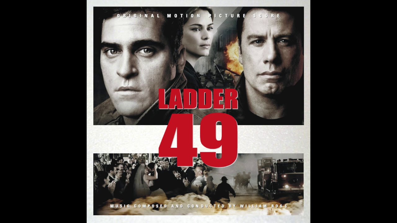 03 - First Fire - Ladder 49: Original Motion Picture Score - YouTube