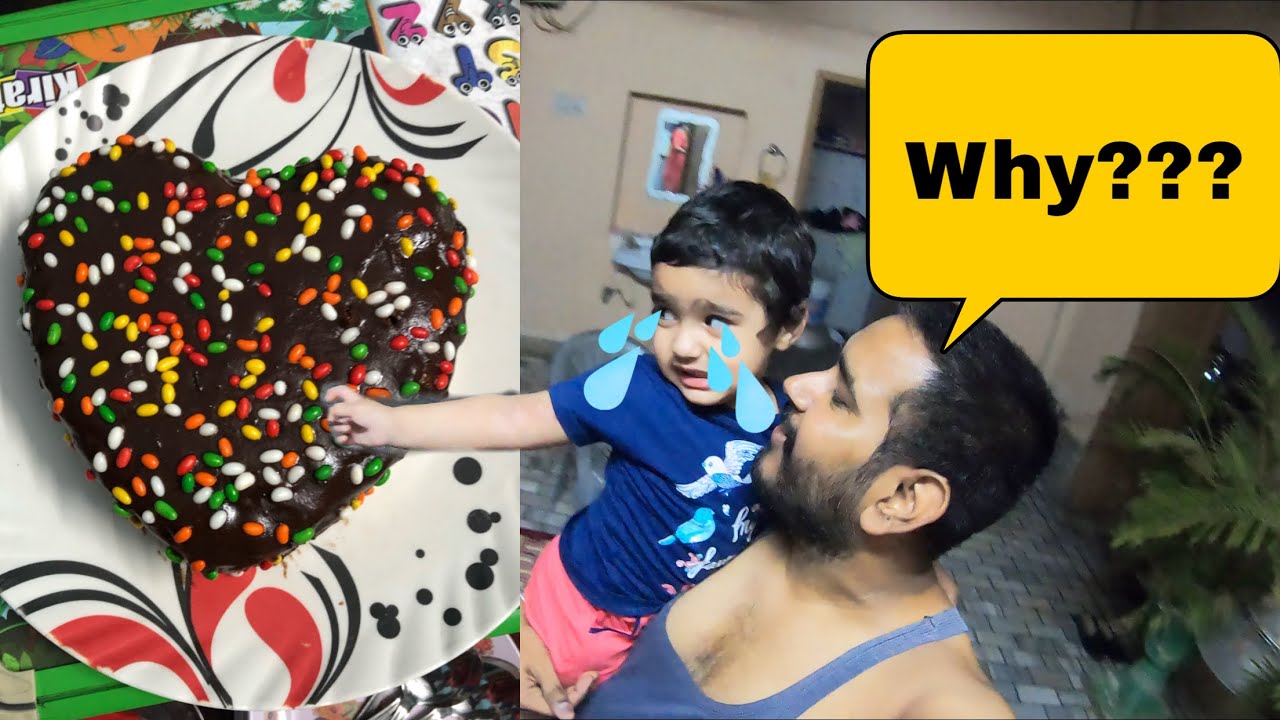 Why She Cry On Her Birthday ??? |#90 - YouTube