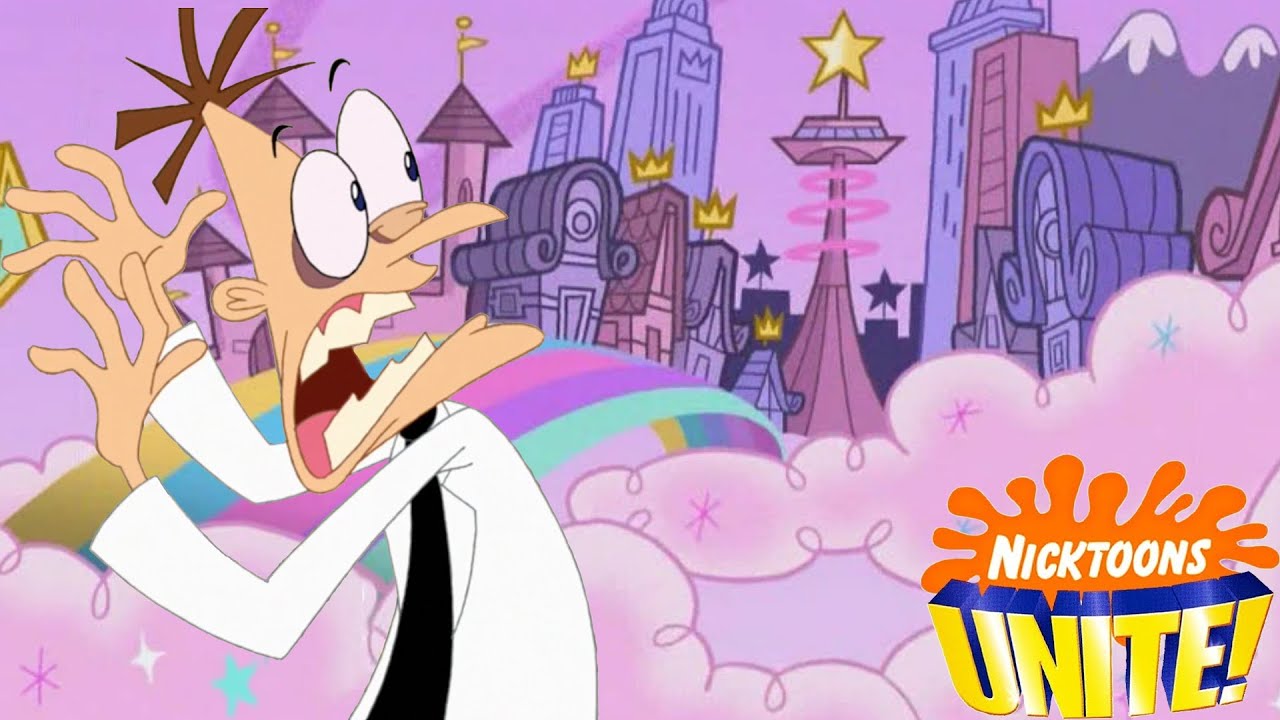 Nicktoons Unite Gamer Stream Part 3 - YouTube
