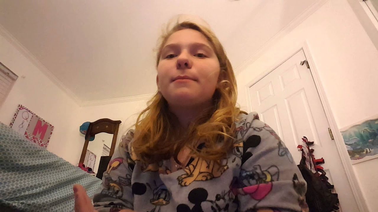 Q&A time with mackie - YouTube