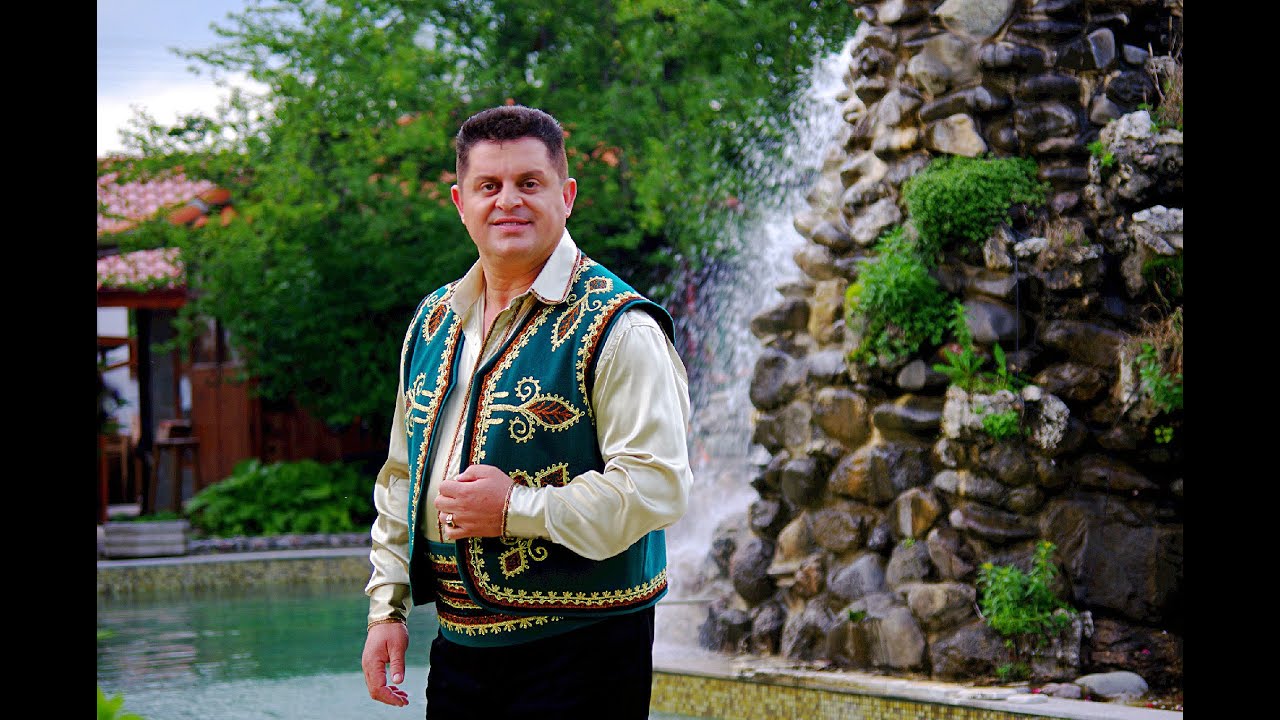 【2025】Николай Славеев - Пара бере киселец / Nikolay Slaveev - Para bere ...