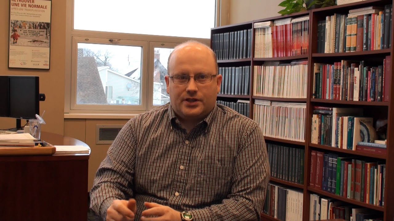 International anemia practices in hemodialysis, with Doug Fuller - YouTube