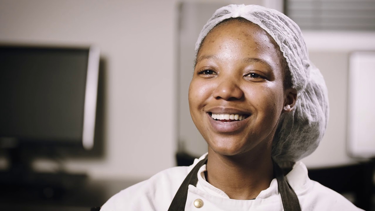 Amy Foundation Developing Educating and Empowering Youth - YouTube