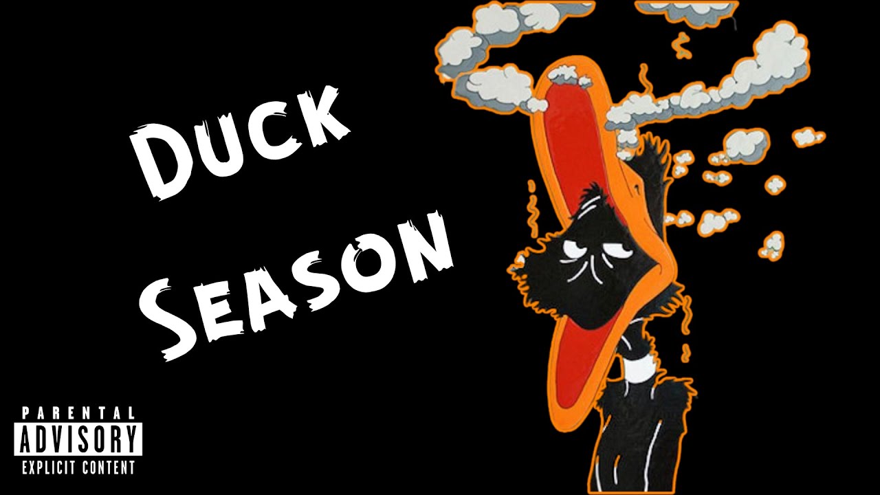 DuckSeason DSK Come Get Your Beak Blown Off YouTube duckseason-dsk-come-get-your-beak-blown-off-youtube