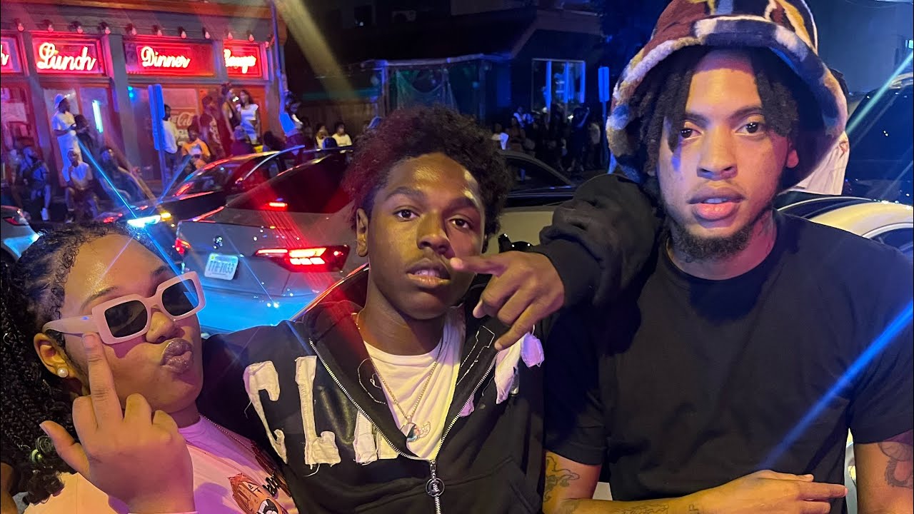 downtown richmond | shocko bottom interview with rappers from RVA ...