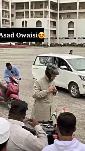 PM Modi and asduddin Owaisi Asad Owaisi - YouTube