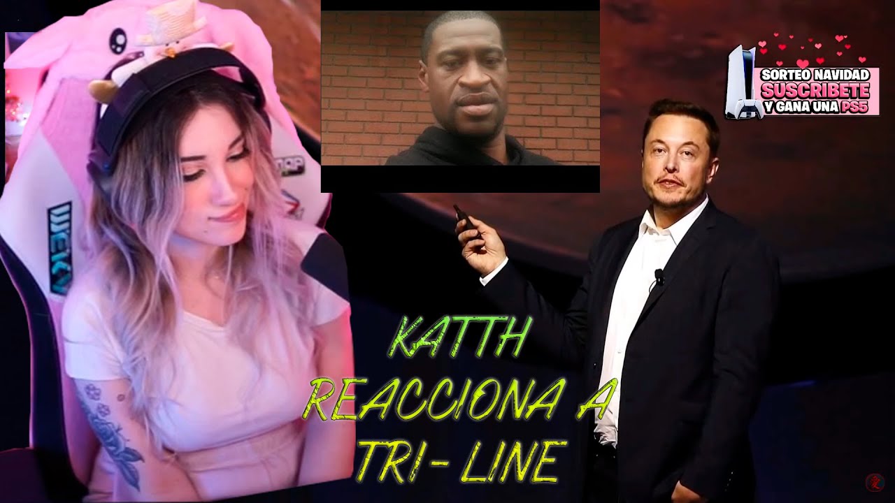 LO MEJOR Y LO PEOR DEL 2020 #2| KATTH REACCIONA A TRI-LINE - YouTube