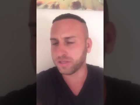 Taner Tolga Tarlacı Sedat Peker ve Alaattin Çakıcı Hakkında Yorumu