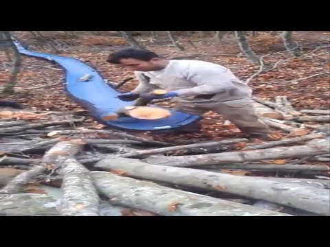 Türklerin İş Konusunda Harika İcatları