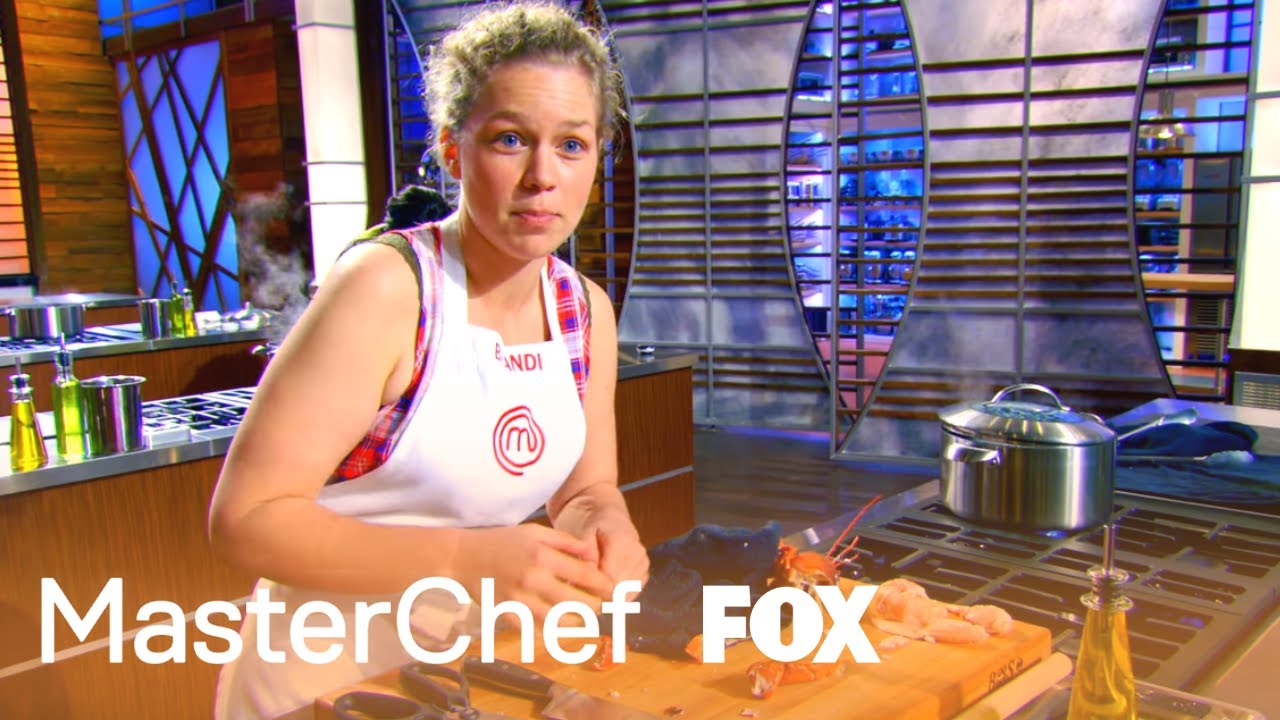 Am I Doing This Right? | Season 7 Ep. 6 | MASTERCHEF - YouTube