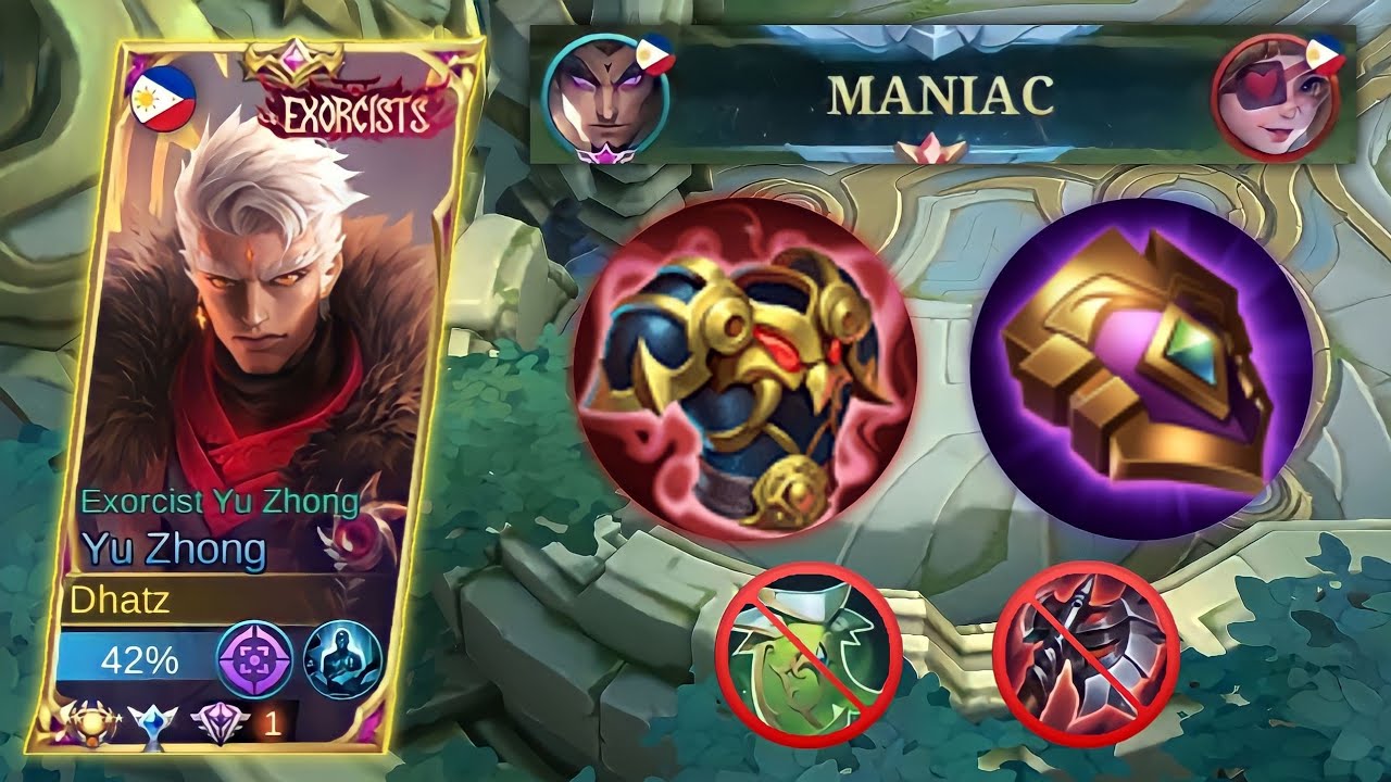 USE THIS BUILD TO COUNTER ANTIQUE CUIRASS & DOMINANCE ICE WITHOUT SPELL ...