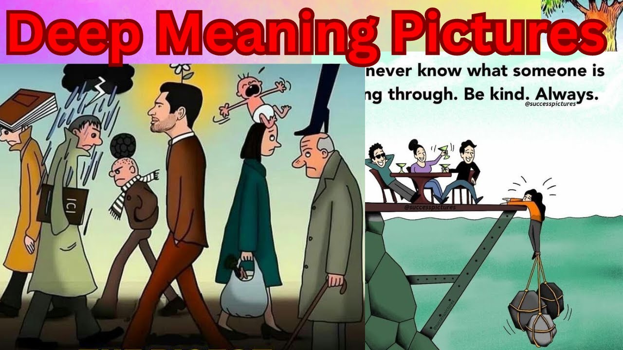 Motivational Top 481 Deep Meaning Pictures | Each Picture Give million ...