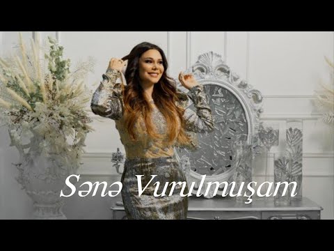 Gunel Meherremova-Sene Vurulmuşam