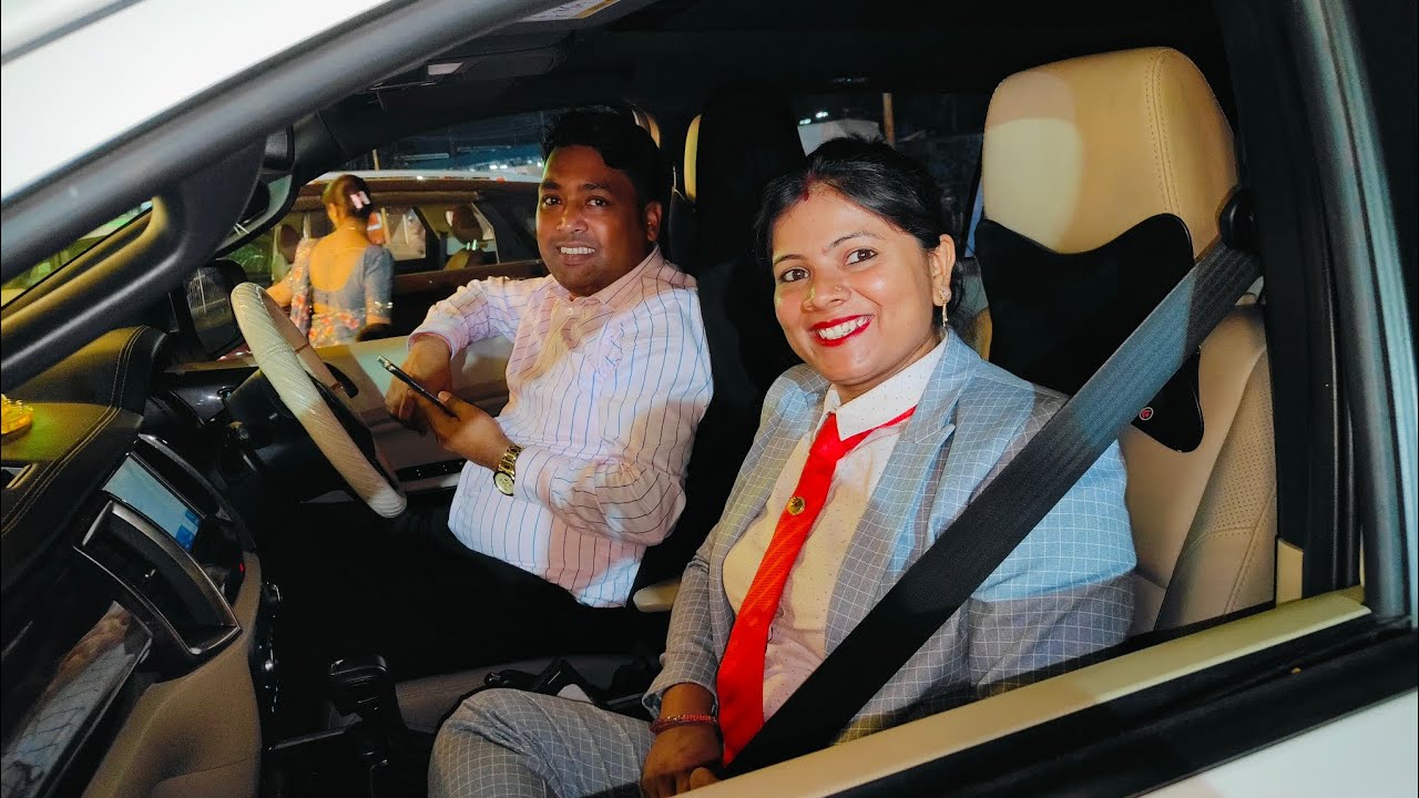 50 लाख का कार SMART VALUE के POWER से MR.SHEO ANAND SIR FORD INDEVER - YouTube