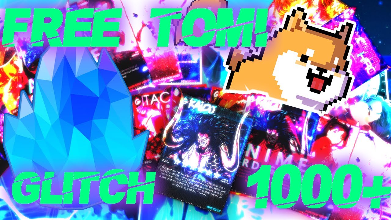 Shoob Discord bot Glitch 100K TOMI EACH DAY - YouTube