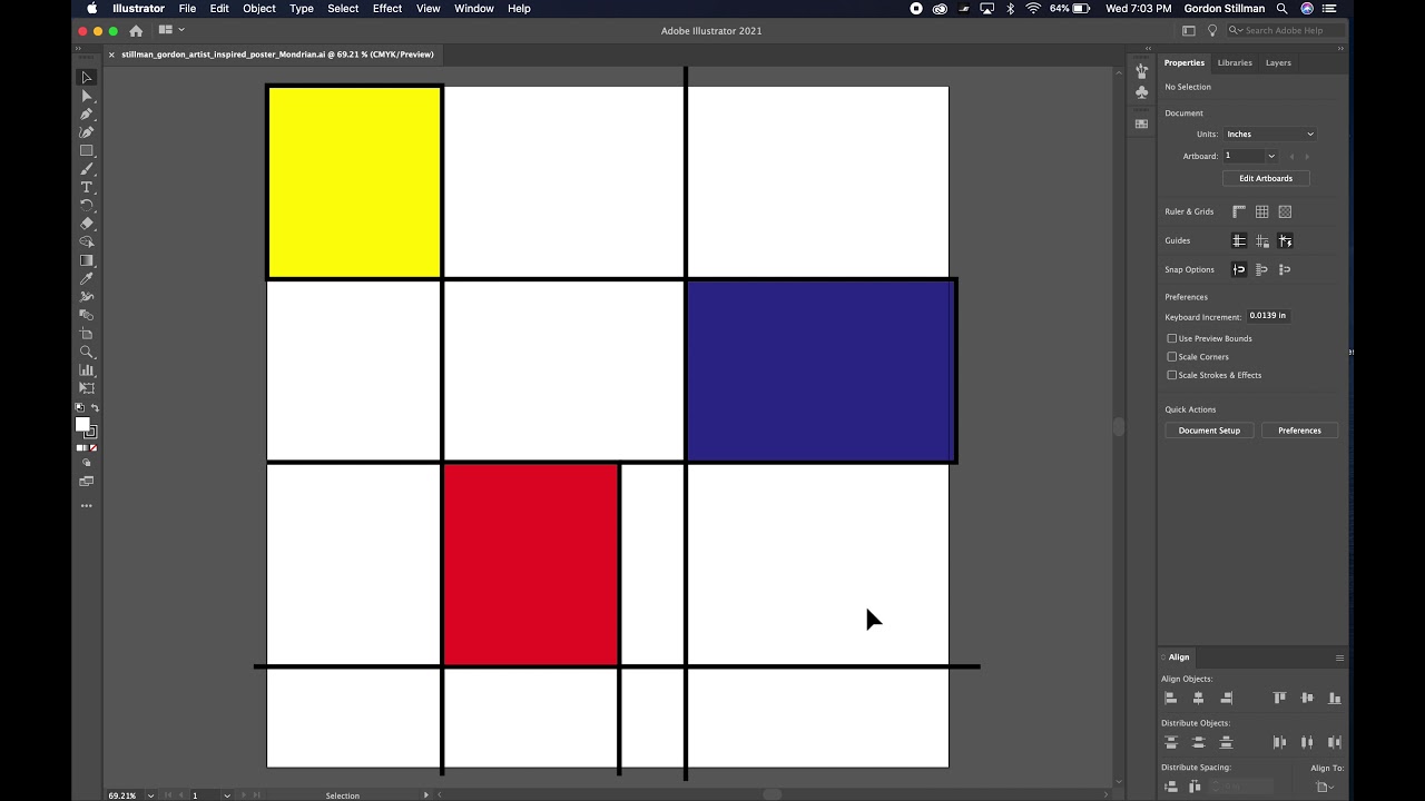 How To Save Illustrator Files YouTube How To Save Illustrator Files YouTube