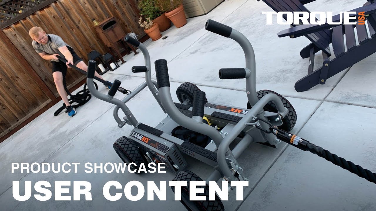 TANK User Content Compilation - YouTube