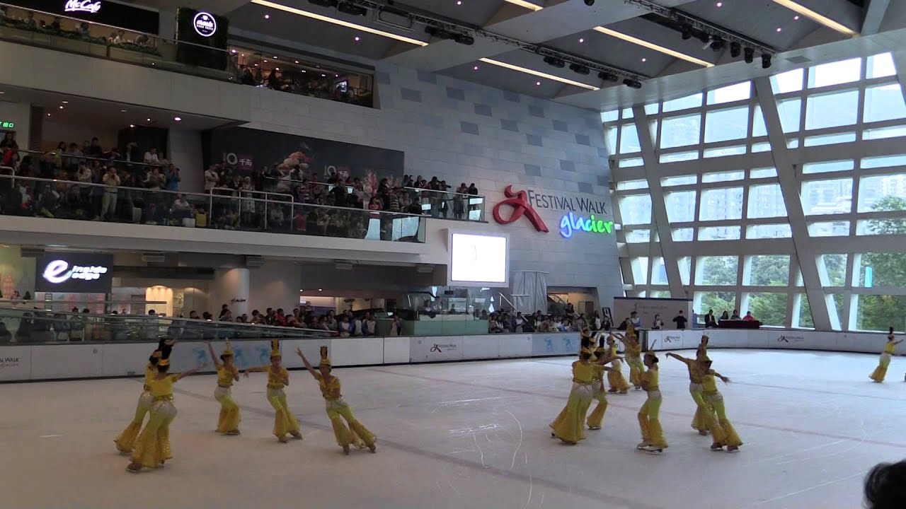 2015 ISI Skate Hong Kong Team Production - YouTube