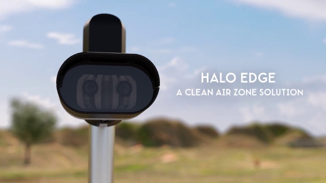 Redflex - Halo Edge - YouTube