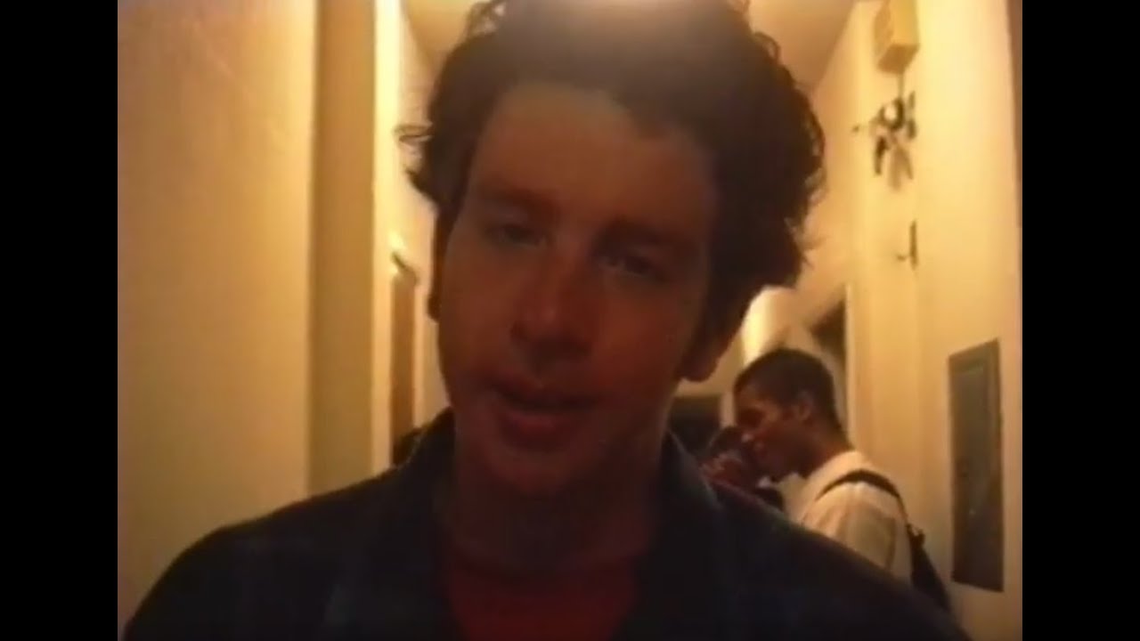 90's San Francisco House Party (1993) - YouTube