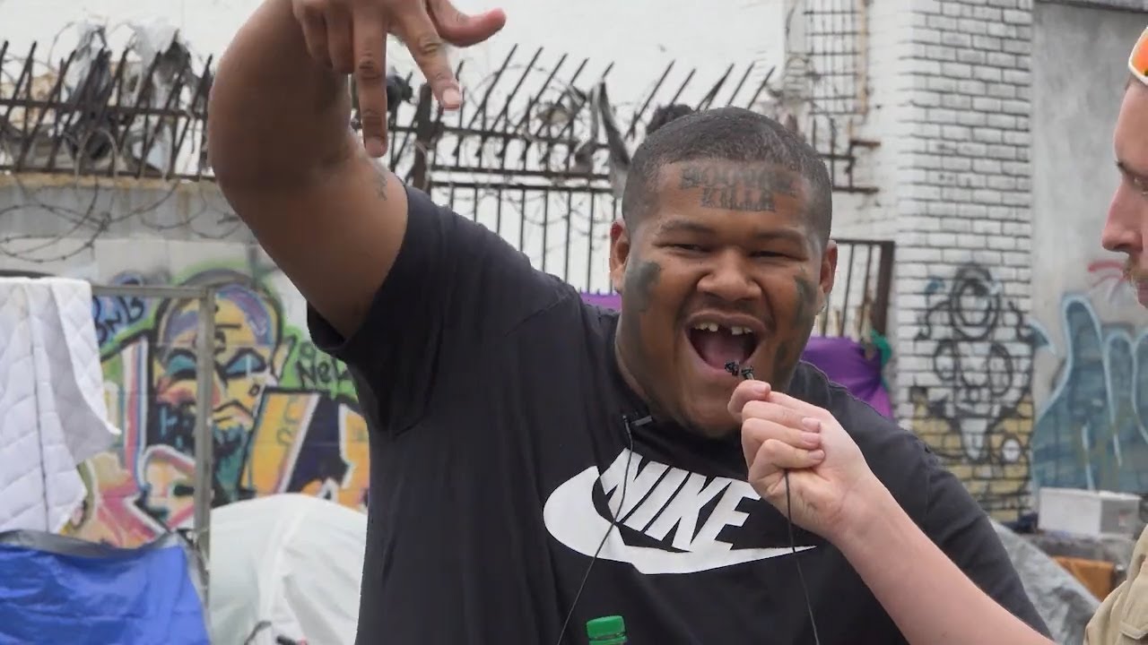 Crip Mac Returns (trailer) - YouTube