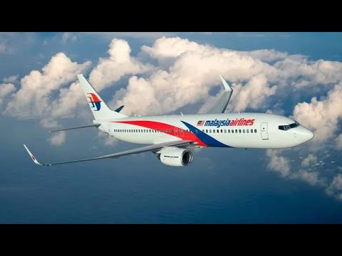 Cerita Nyata..!! Nyaris Jatuh, Pesawat Malaysia MH 2664 Terjun Bebas ...