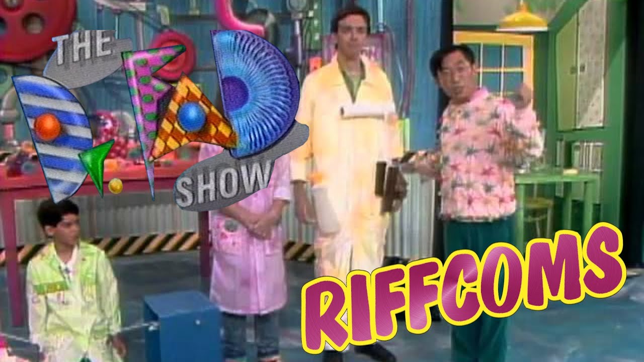 WE LOVE YOU JIMFY! - Dr. Fad | Riffcoms - YouTube