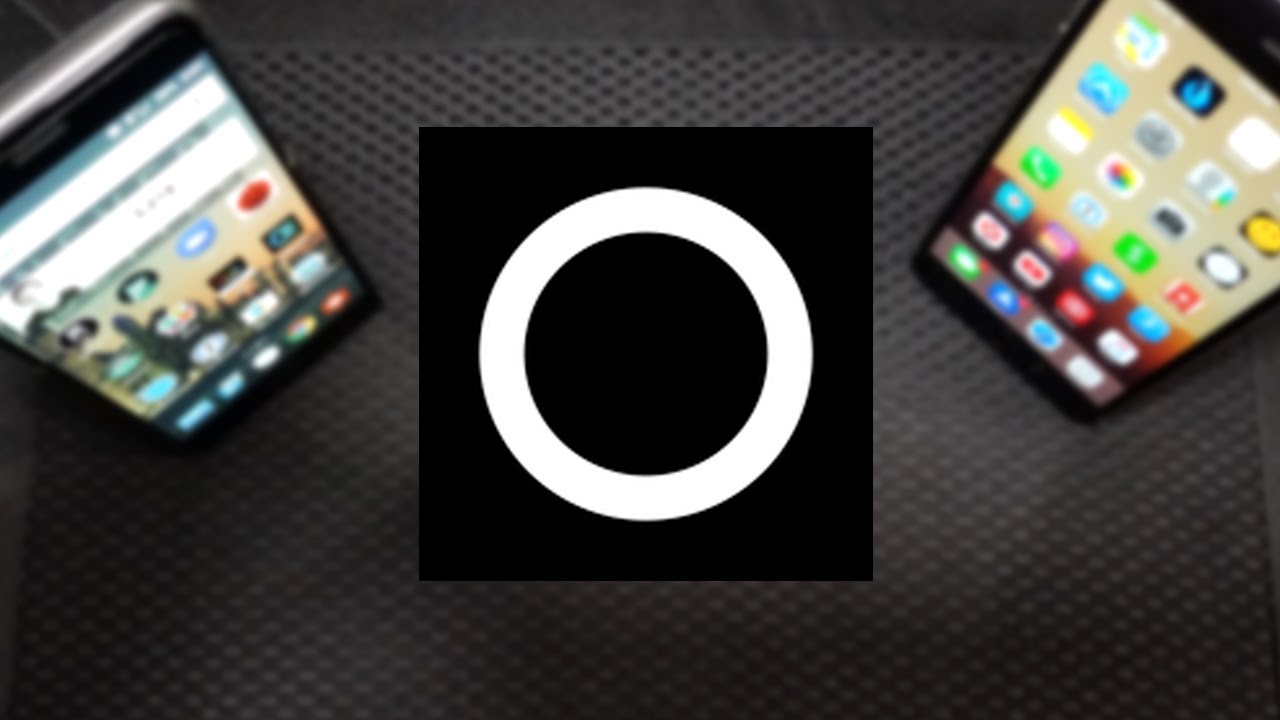 Parachute | App Review - YouTube