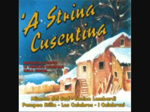 a strina cusentina - YouTube