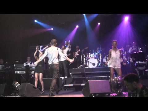 036 Serdar Ortaç   Nar Çiçeğim Live HD 2012 Amsterdam The Sand20 09 201224 03 2012
