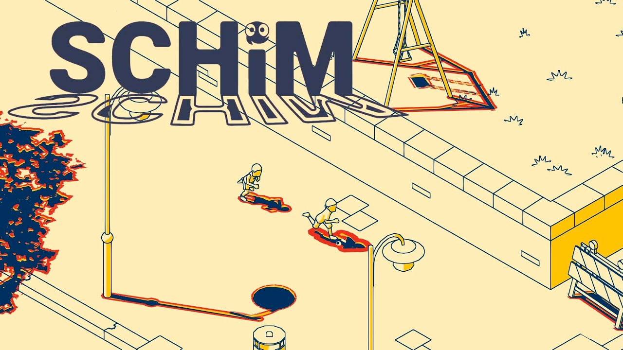 Schim | Demo | Steam Next Fest 2024 | Gameplay Español - YouTube