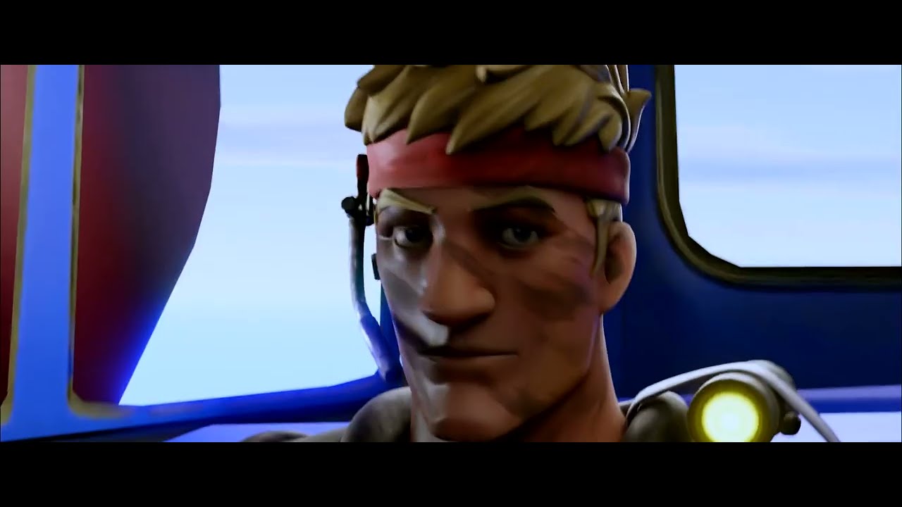 Fortnite Chapter 4 Season 5 OG Trailer #Fortnite #OG #WhereWeDropping ...