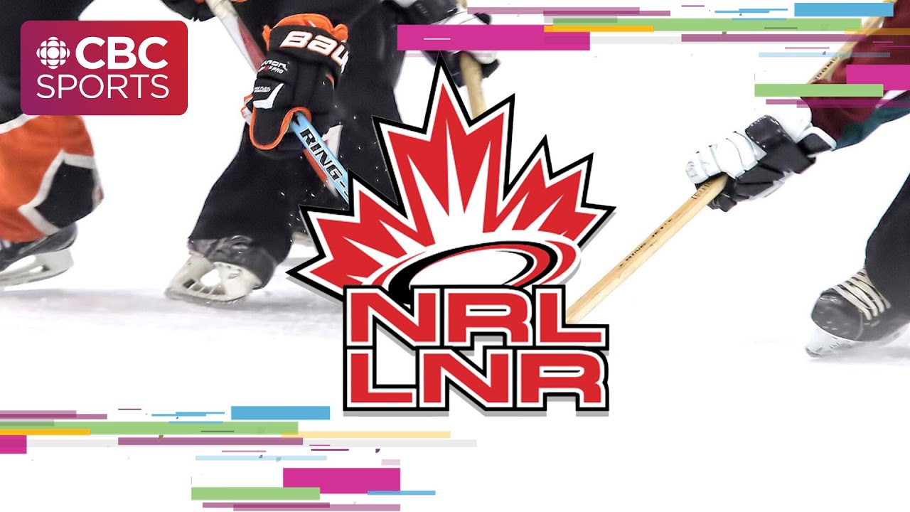 National Ringette League: Edmonton WAM! vs BC Thunder | #CBCSports ...