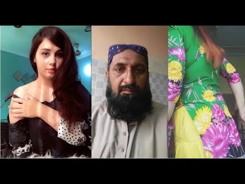 Tharki Molvi | Bhosri Leni Hai | Double Meaning Tik Tok Musically ...