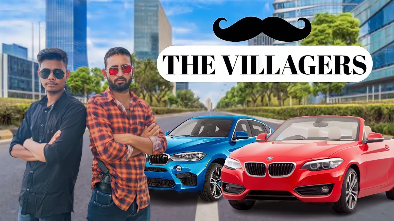 The Villagers / Song / Anurag Dev 3 / Sumit Goswami / Song / The Villagers - YouTube