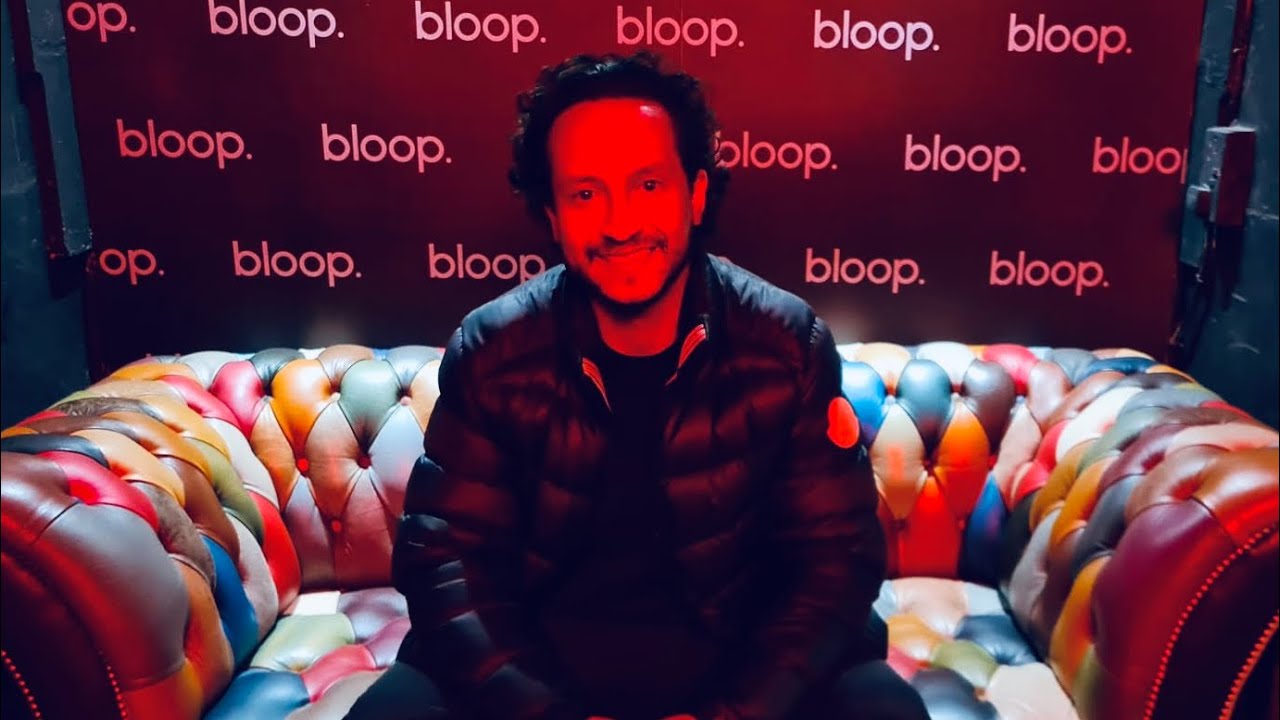 Rubicon Reuben Anderson - 04.03.24 - YouTube