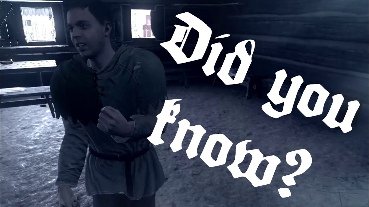 Did You Know Zbyshek s Hidden Dialog YouTube did-you-know-zbyshek-s-hidden-dialog-youtube