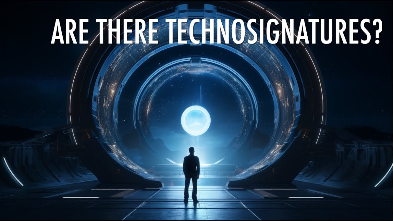 Are We About to Discover Intelligent Alien Life? With Adam Frank - YouTube