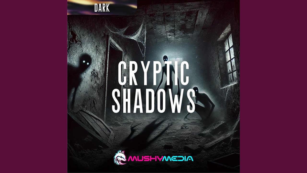 Cryptic Shadows - YouTube