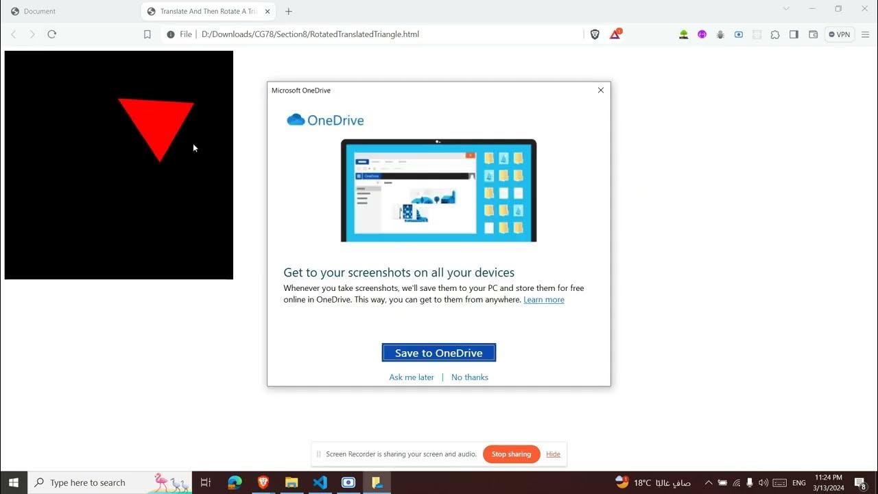 transform (translate, scale, rotate and skew) using CSS - YouTube