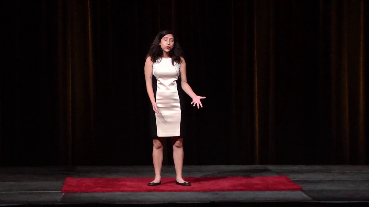 Ignite@ASU Spring 2019: Angelica Cabral - "Colonialism: The Modern and ...
