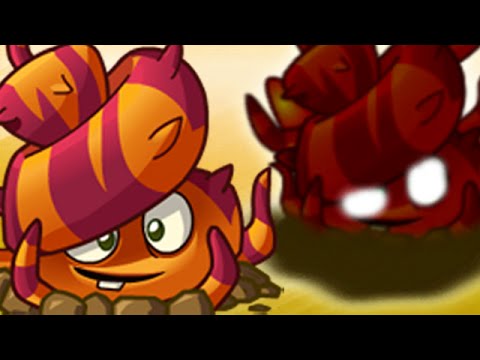 Plants vs. Zombies 2 - Day 29,30,31 (Modern Day) Escape Root! @rfm767