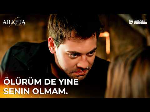 Nezir’in bu hamlesi bardağı taşırdı. | ARAFTA 45. Bölüm | Arafta Türk Dizileri #EP45