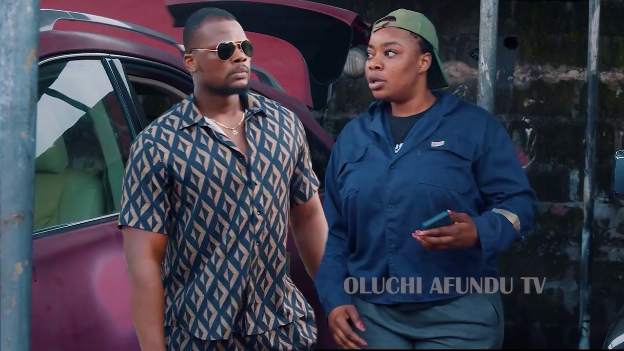 DADA ANAJIFANYA MSELA ILI ASILIWE SHOO SASA HAMU ZIMEMUSHIKA MICHEZO ...